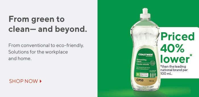 eway.ca - Staples Professional Canada Online Store