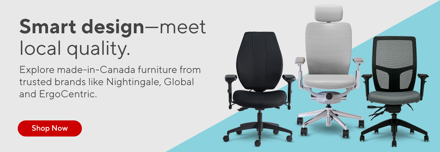 eway.ca - Boutique en ligne Staples Professionnel Canada