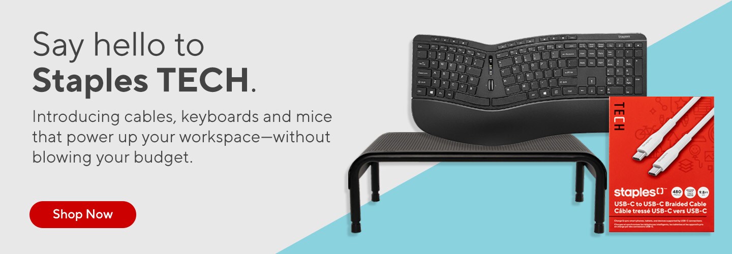 eway.ca - Staples Professional Canada Online Store