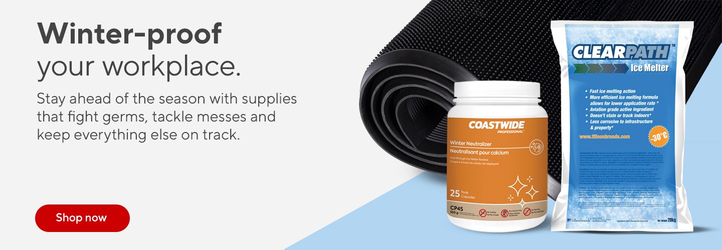 eway.ca - Boutique en ligne Staples Professionnel Canada