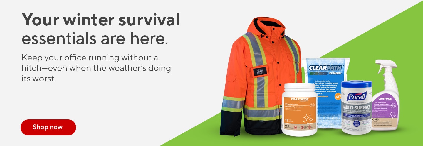 eway.ca - Boutique en ligne Staples Professionnel Canada