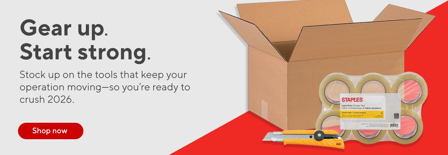 eway.ca - Staples Professional Canada Online Store