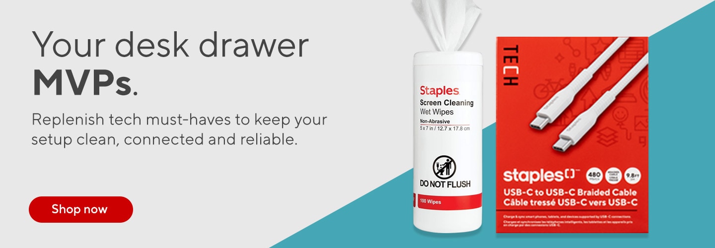 eway.ca - Staples Professional Canada Online Store