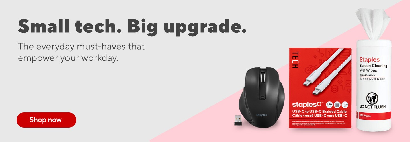 eway.ca - Staples Professional Canada Online Store