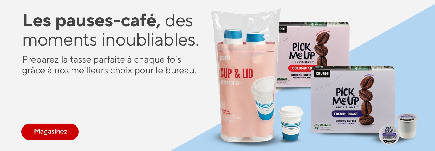 eway.ca - Staples Professional Canada Online Store