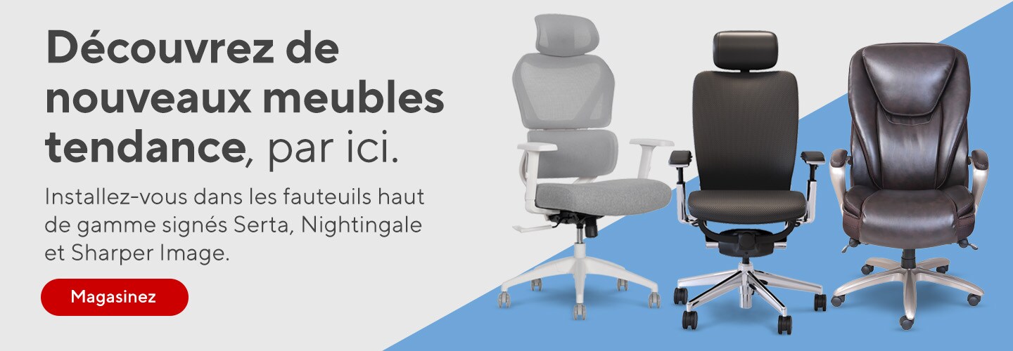 eway.ca - Boutique en ligne Staples Professionnel Canada